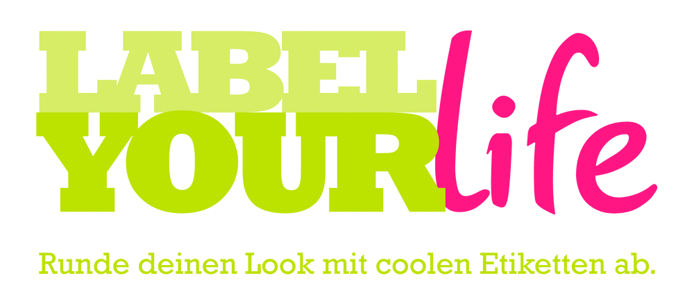 Label Your Life – LabelYourLife.de