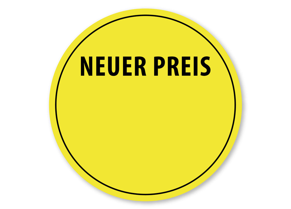 Sonderpreis - Neuer Preis – LabelYourLife.de